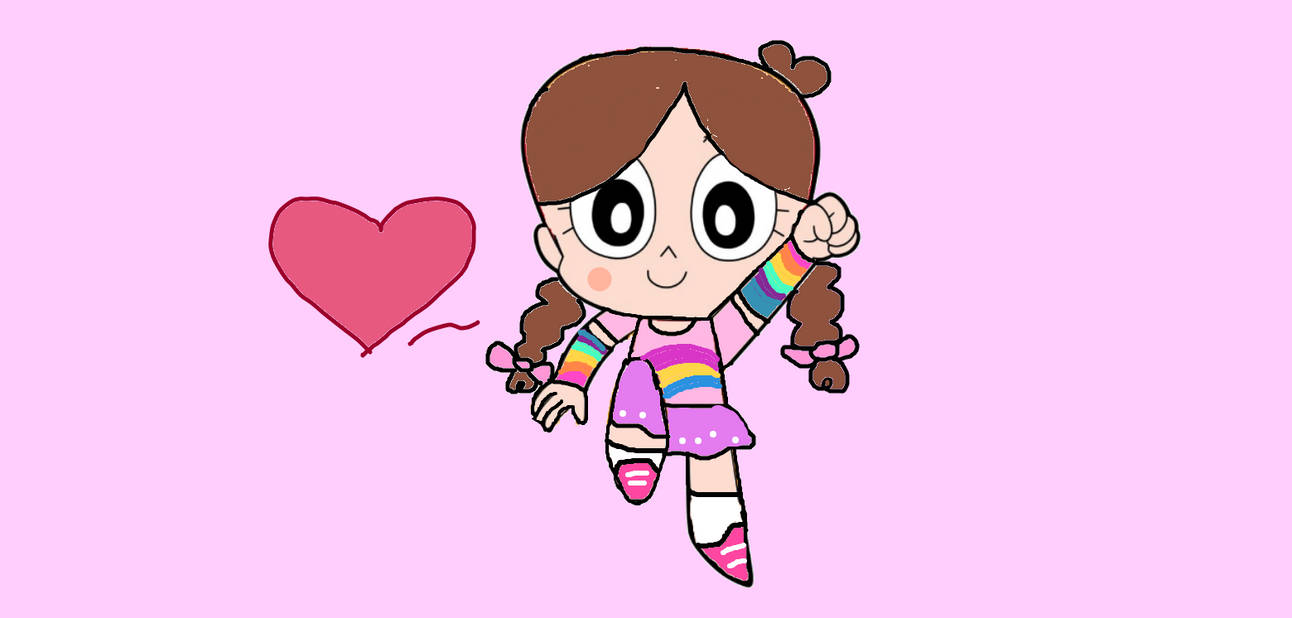 Mabel Pines (The-Run-Of-The-Mill-Girl) by RainbowUnicornAllie on DeviantArt
