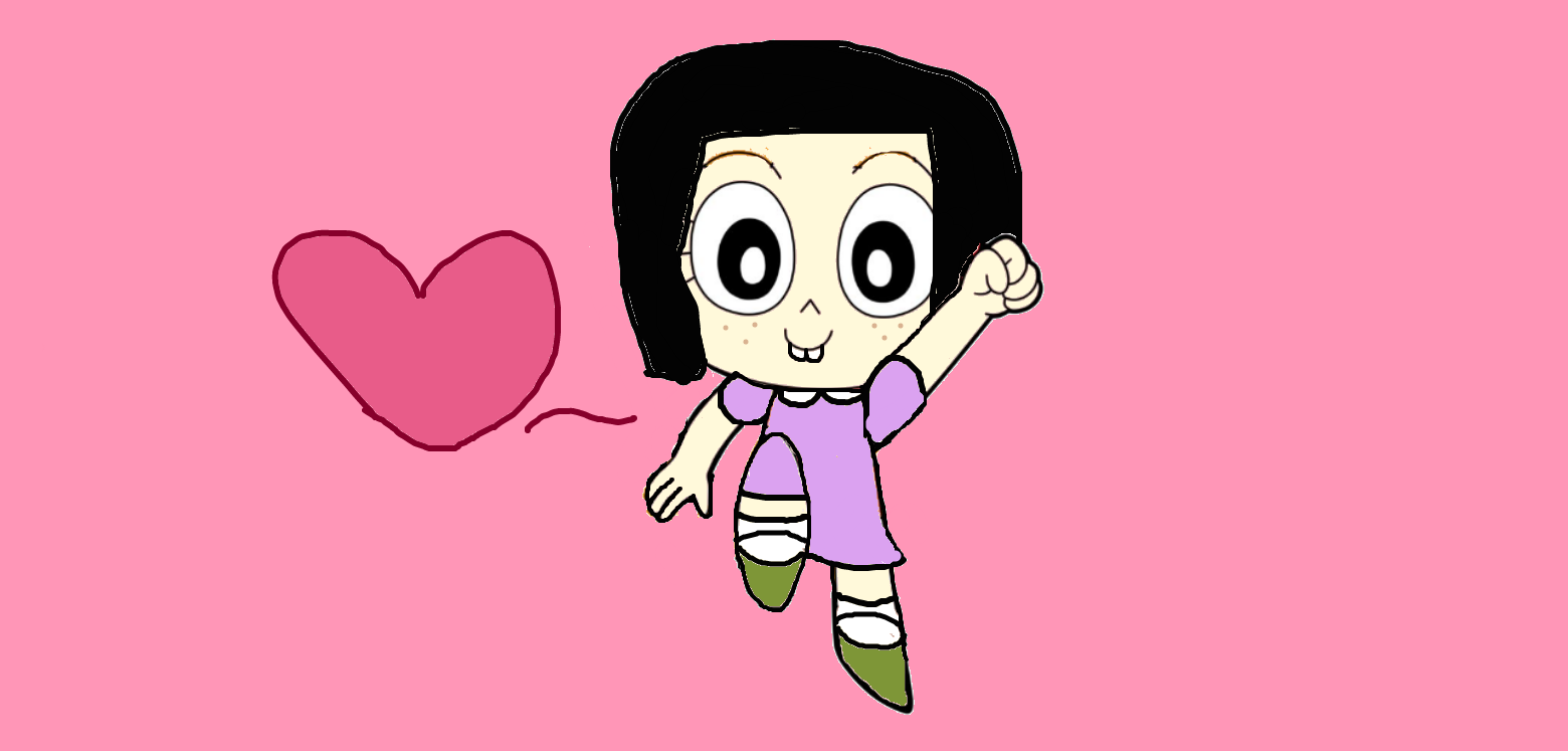 Tilly Green (The-Run-Of-The-Mill-Girl) by RainbowUnicornAllie on DeviantArt