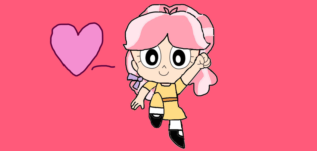 Kettle Corn (The-Run-Of-The-Mill-Girl) by RainbowUnicornAllie on DeviantArt