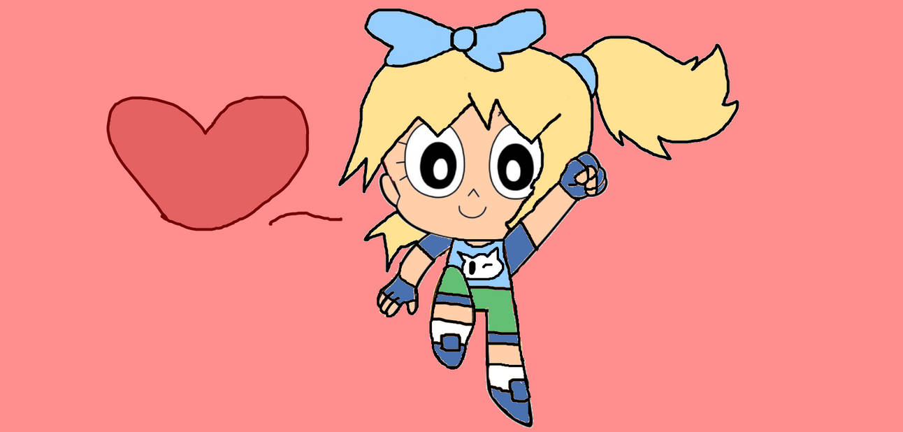 Lyloo (The-Run-Of-The-Mill-Girl) by RainbowUnicornAllie on DeviantArt
