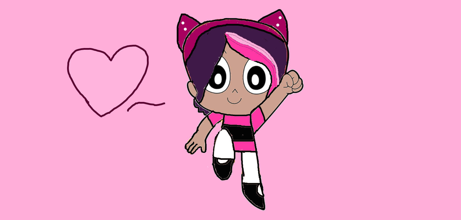 Roxanna Song (The-Run-Of-The-Mill-Girl) by RainbowUnicornAllie on ...