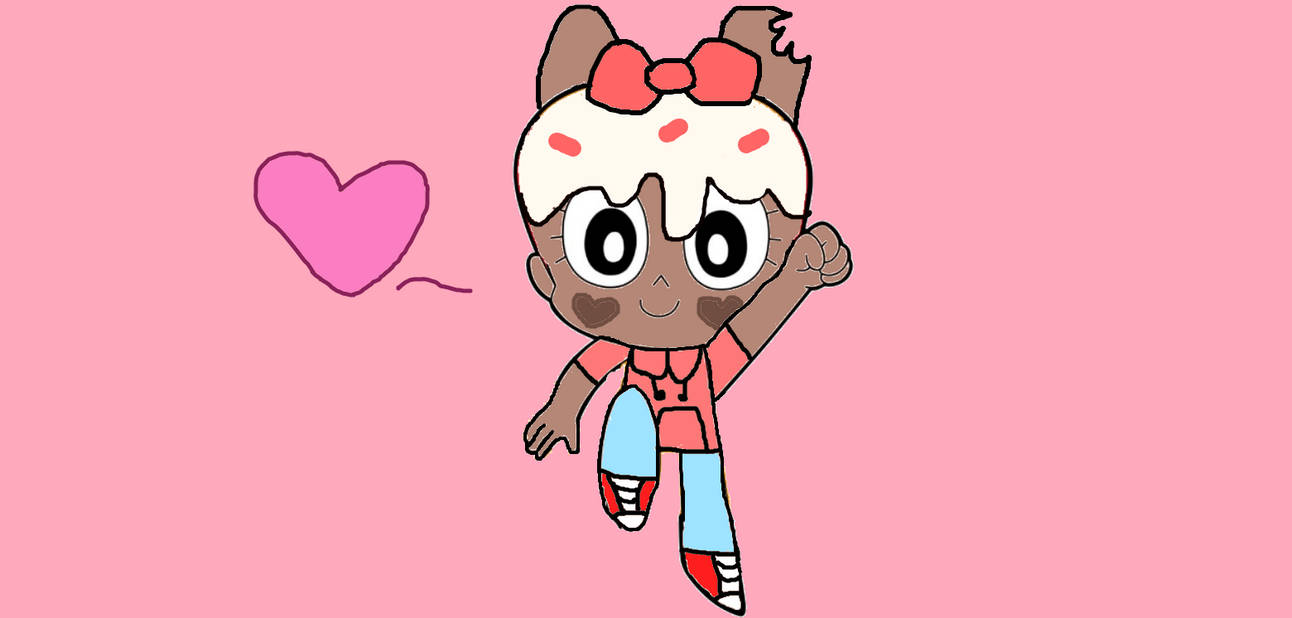 Cherry Choco (The-Run-Of-The-Mill-Girl) by RainbowUnicornAllie on ...