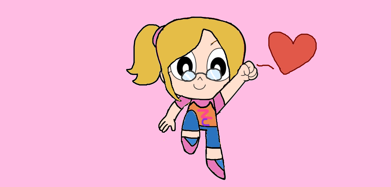 Zooty (The-Run-Of-The-Mill-Girl) by RainbowUnicornAllie on DeviantArt