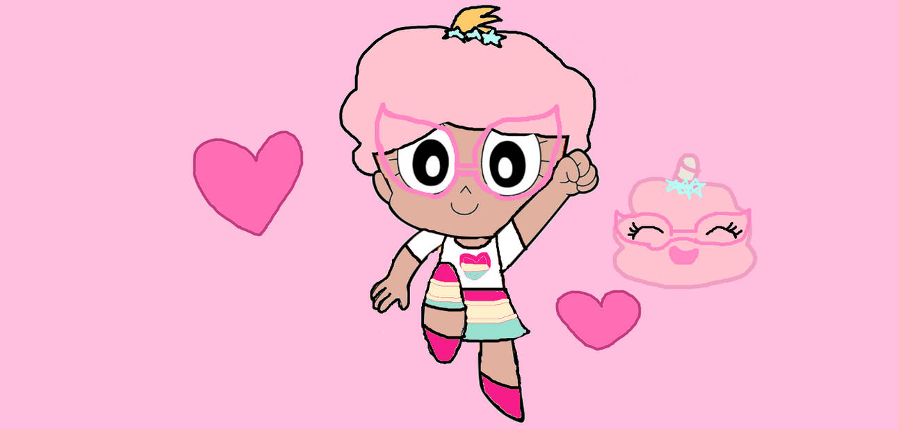 Coco (The-Run-Of-The-Mill-Girl) by RainbowUnicornAllie on DeviantArt