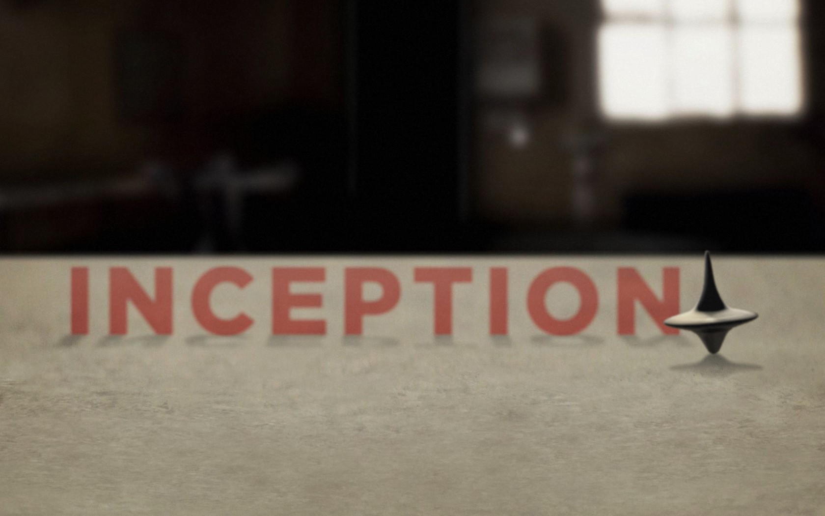 Inception Screensaver_Mac by voyagor on DeviantArt
