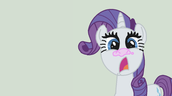 Rarity by Team432R5 on DeviantArt