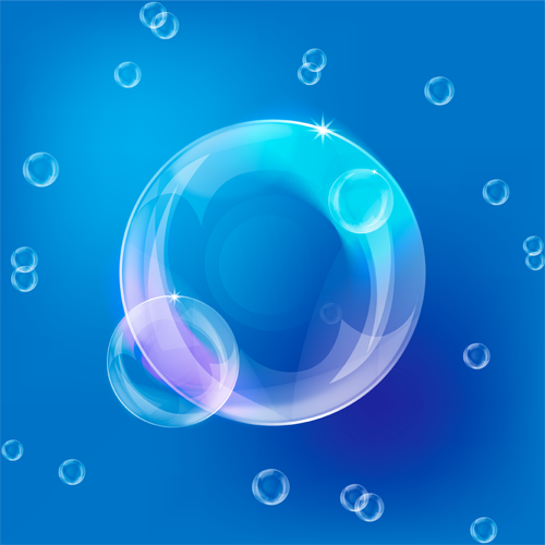 Realistic Bubble psd by LosingSarah on DeviantArt