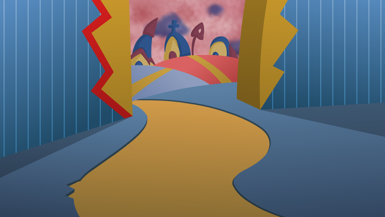 AOSTH Credits Background HD by Wonchop on DeviantArt