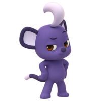 Ask Billi Anything by esure456 on DeviantArt