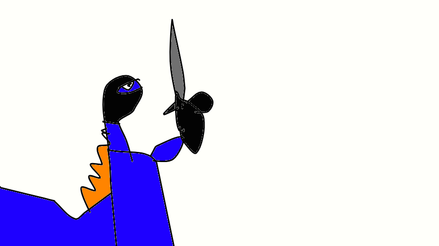 Ninja Lewis Loud by sharkboy77 on DeviantArt