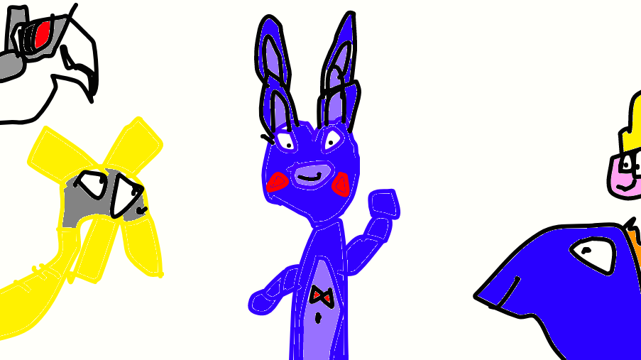 Catch Bon Bon! by sharkboy77 on DeviantArt