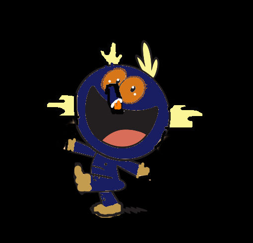 lily as a baby boskus by sharkboy77 on DeviantArt