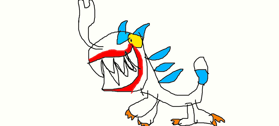 Incisaur by sharkboy77 on DeviantArt