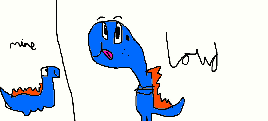 my lewis and lewis as a loud by sharkboy77 on DeviantArt