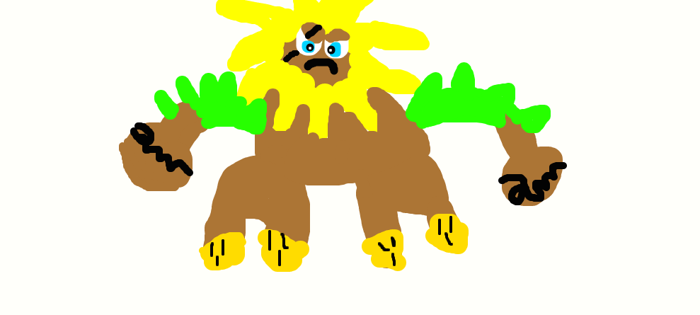 Flowah by sharkboy77 on DeviantArt