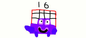 All official numberblocks part 3 by sharkboy77 on DeviantArt