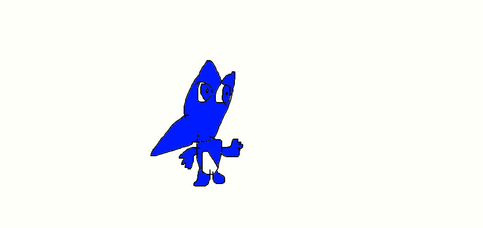 Jinjo by sharkboy77 on DeviantArt