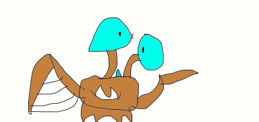 Baby crustello by sharkboy77 on DeviantArt