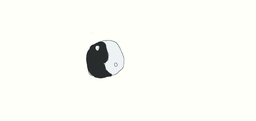 ying yang by toasted12 on DeviantArt