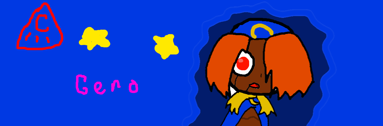 geno by tooncooro on DeviantArt