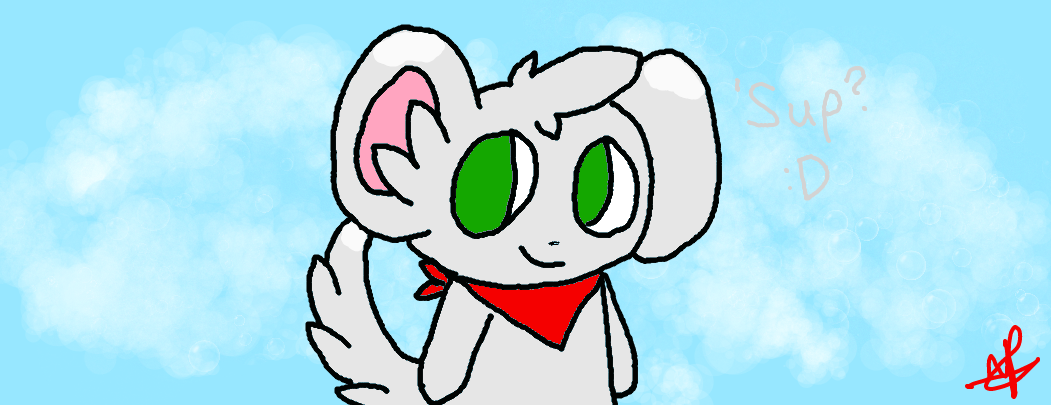 Sprite Doodle by osnapitzyani on DeviantArt