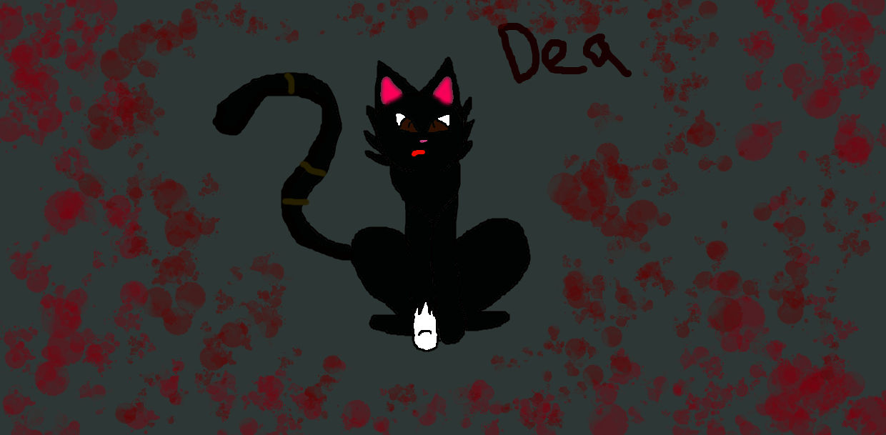 Dea by Snackpixie on DeviantArt
