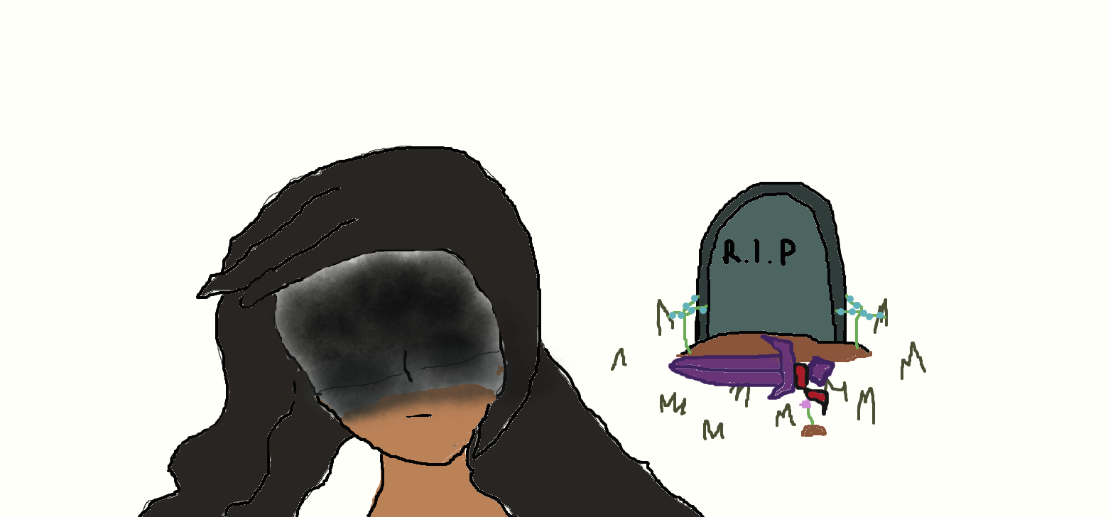 Goodbye Aaron... by RandomPJOFangirl on DeviantArt