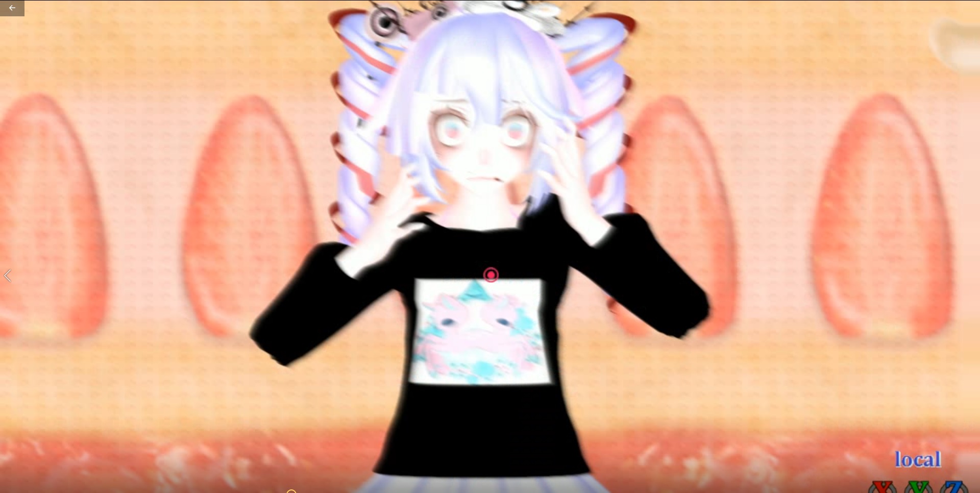 EARTHQUAKE EFFECT FOR MMD/MME by Left-handed-love on DeviantArt