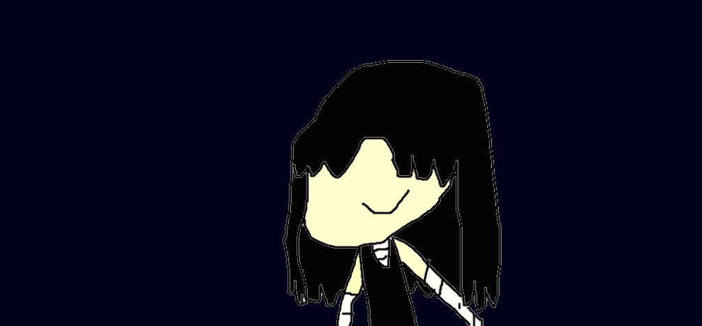 just lucy by TheJawgFan on DeviantArt