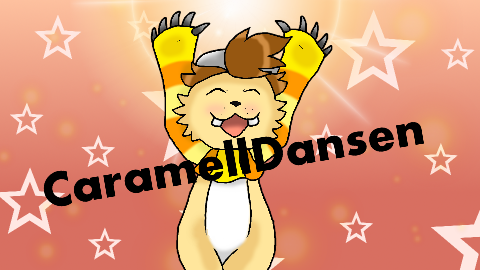 caramelldansen by Jemmix123 on DeviantArt