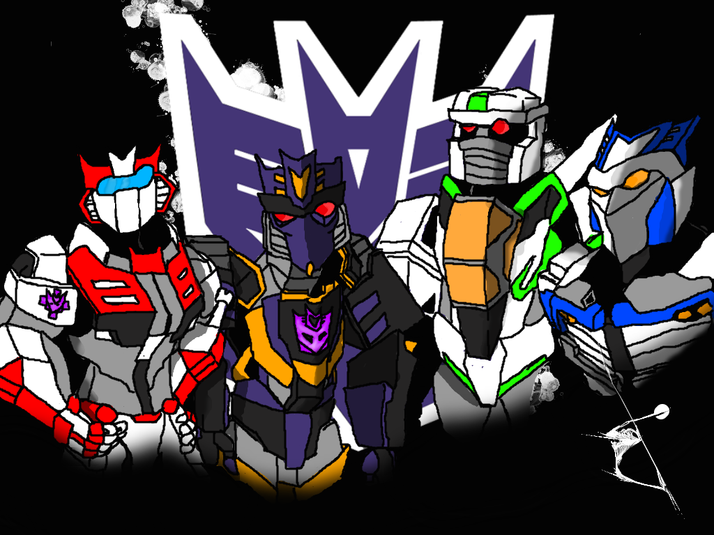 TF-gone-wrong DeviantArt Gallery