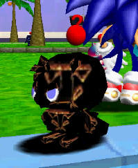 All chao - text by DarkMetaller on DeviantArt