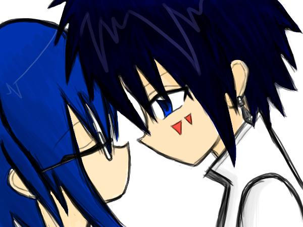 MaR Heaven: War Games Prologue by WrathRyugazaki on DeviantArt