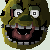 [FNaF 3] Springtrap Emoticon by Yosho-DA on DeviantArt