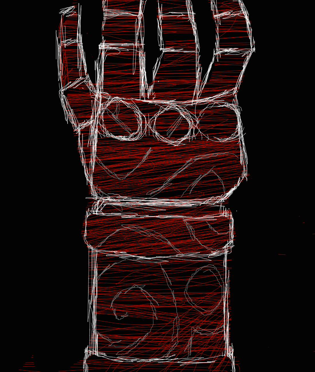 The Right Hand of Doom by CogwheelFeline on DeviantArt