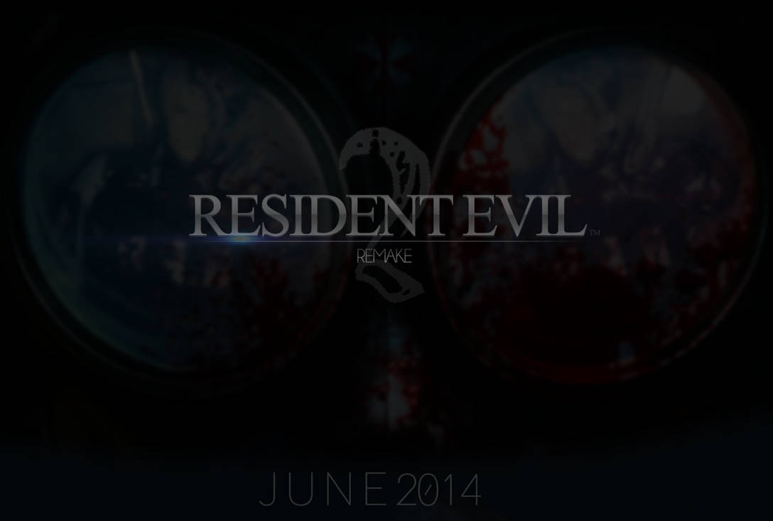 Resident Evil by AdrianHaddad on DeviantArt