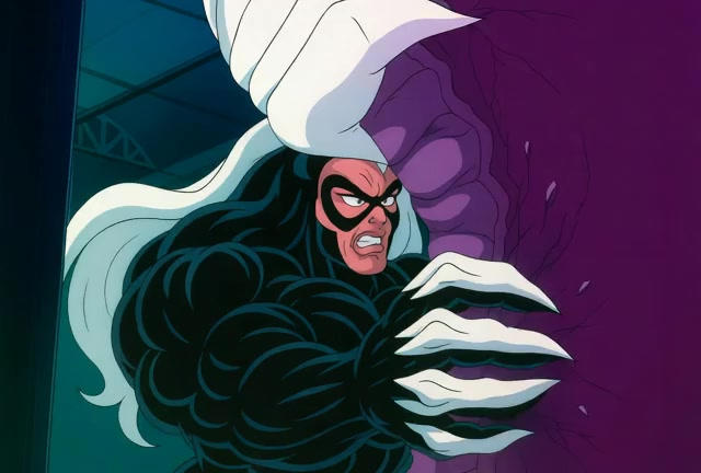 I HAVE A BLACK CAT by prophetspaul on DeviantArt