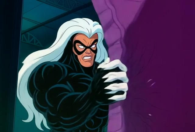 I HAVE A BLACK CAT by prophetspaul on DeviantArt