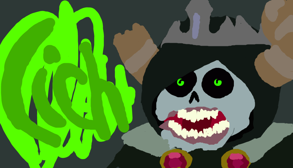 lich color reference by MugetsuFused on DeviantArt