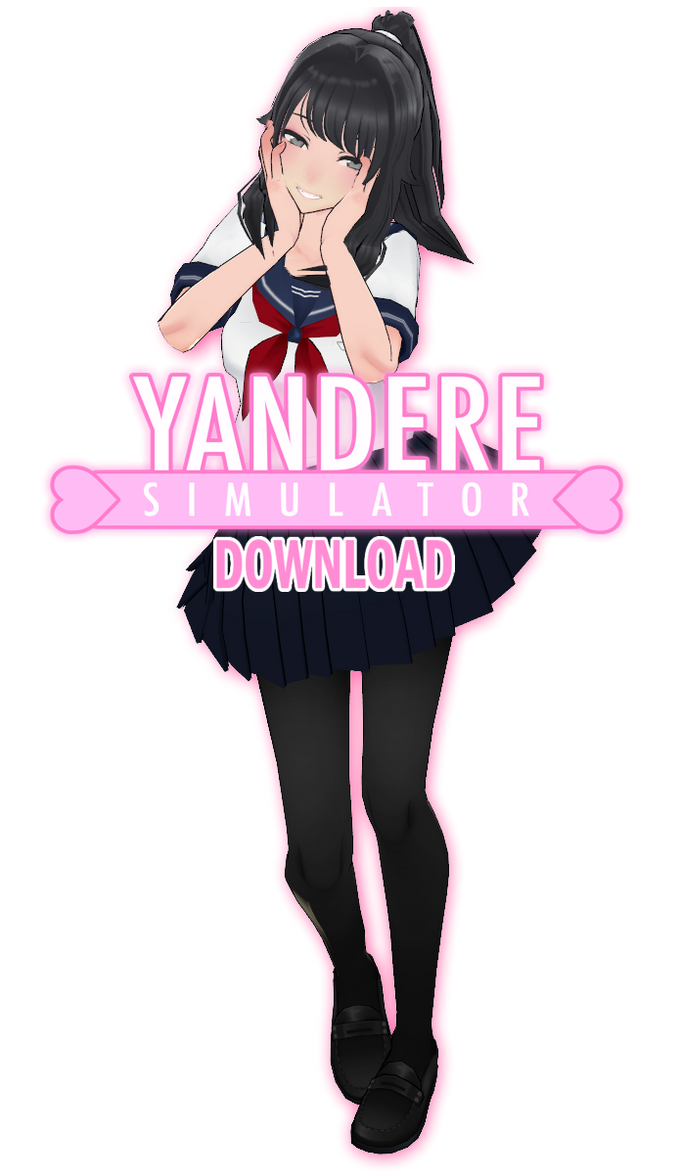 YanSim - TDA AyanoAishi - Download by YanX20 on DeviantArt