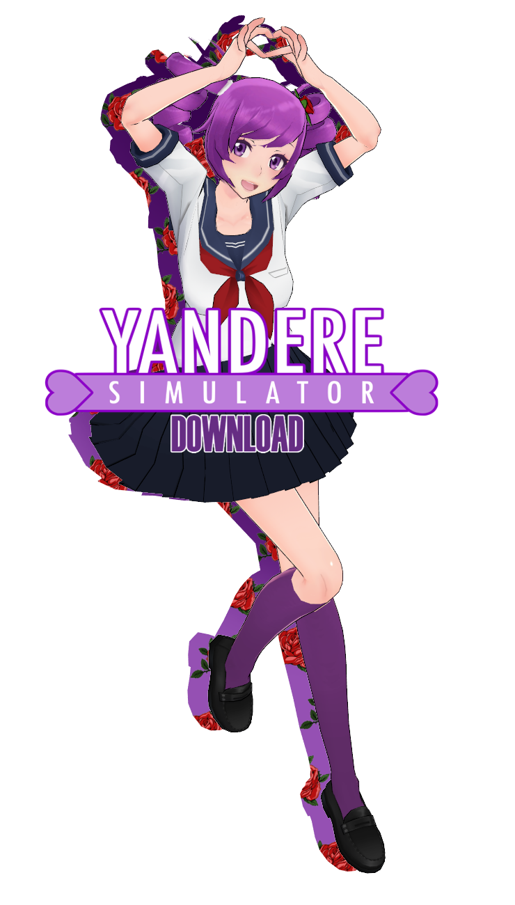 YanSim - TDAKokonaHaruka - Download by YanX20 on DeviantArt