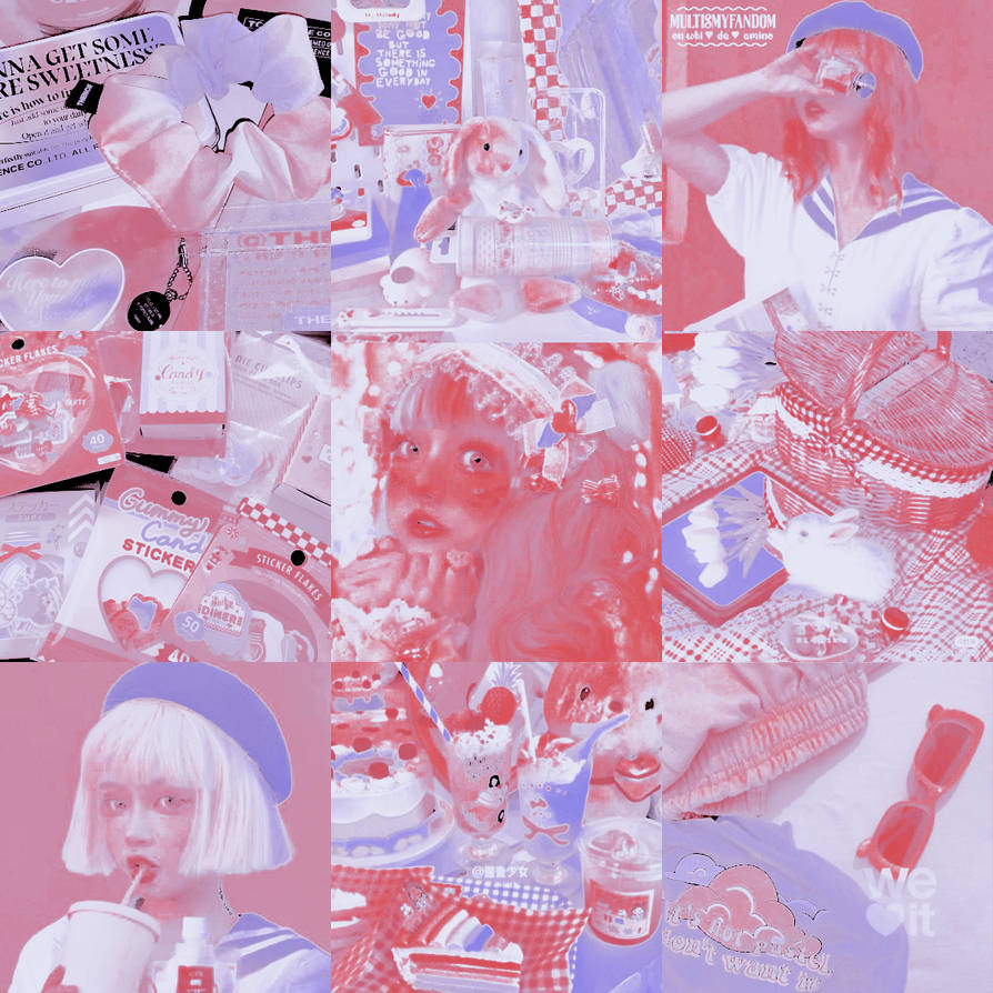 Pretty Psycho psd by Galaxykat17 on DeviantArt