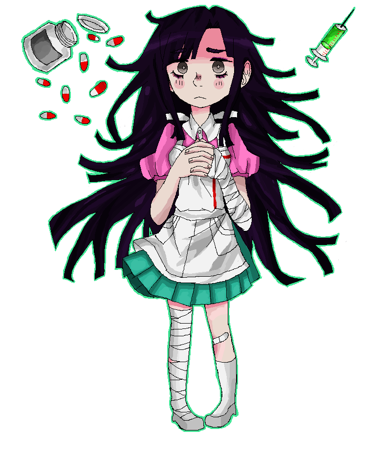 Tsumiki by oKotuy on DeviantArt