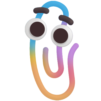 Clippilot by Ikkqq on DeviantArt