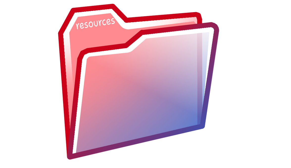 DAFolderRes2025 by Ikkqq on DeviantArt