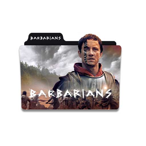 Barbarians 2020 Folder Icon by nadun733 on DeviantArt