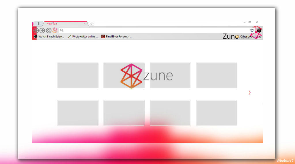 Zune_theme by aizyzai on DeviantArt
