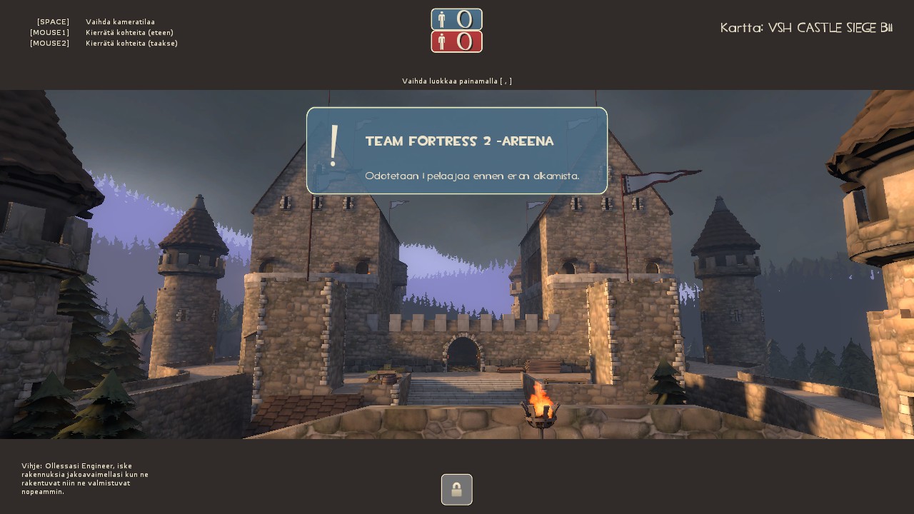 castle map from tf2 by ShugerKoma on DeviantArt