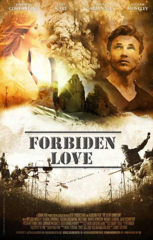 Forbiden Love (Wattpad) by LookiePookie on DeviantArt