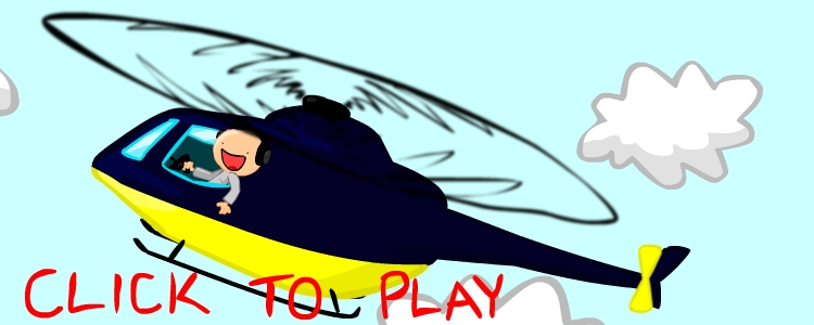 That Guy with the Helicopter by Moozipan-Cheese on DeviantArt